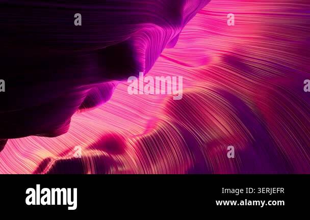 abstract colorful painting, modern background Stock Video Footage - Alamy