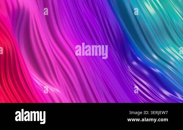 Colorful smooth gradient background. illustration Stock Video Footage ...