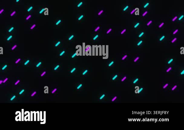 Dark purple background with lines, triangles Stock Video Footage - Alamy