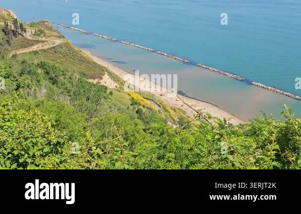 In this video, we take you trackside to the spectacular Gola del Furlo ...