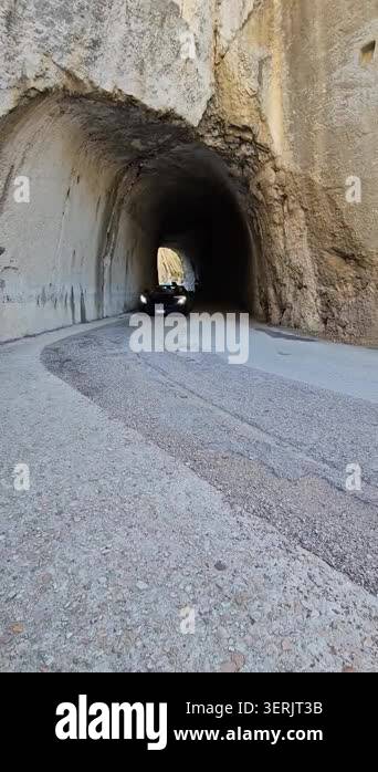 In this video, we take you trackside to the spectacular Gola del Furlo ...