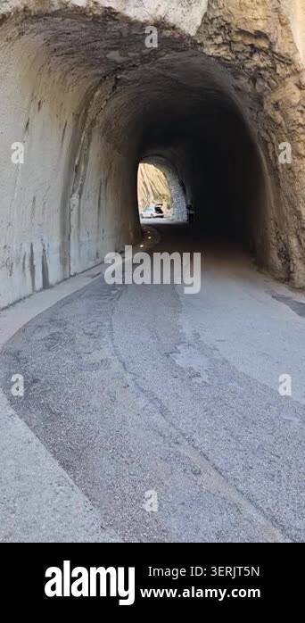 In this video, we take you trackside to the spectacular Gola del Furlo ...