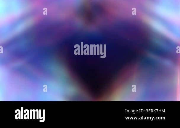 Abstract Aurora Wall Motion Background Loop Animation Stock Video ...
