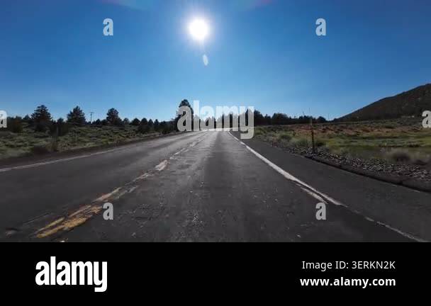 Volcanic Legacy Scenic Byway Lower Klamath Lake 161 West 05 Front View ...