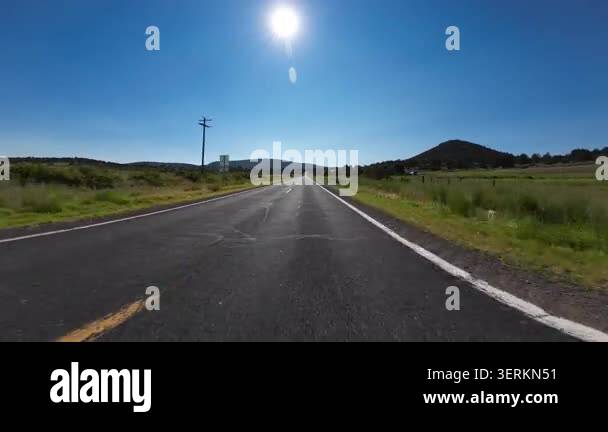 Volcanic Legacy Scenic Byway Lower Klamath Lake 161 West 04 Front View ...