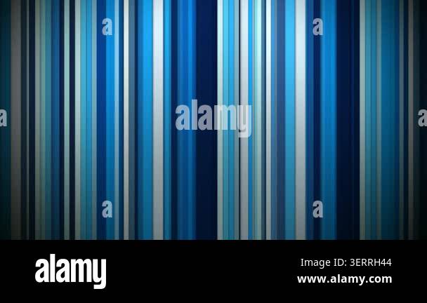 A seamless looping motion graphic background featuring vertical lines ...