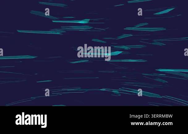 High-quality abstract geometric background with dynamic shapes and ...