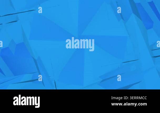 High-quality abstract geometric background with dynamic shapes and ...
