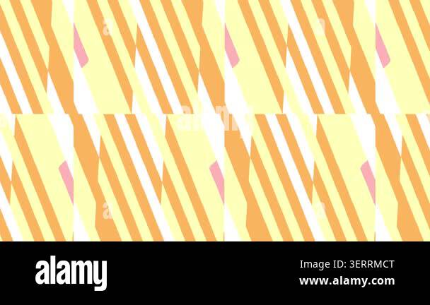 High-quality abstract geometric background with dynamic shapes and ...