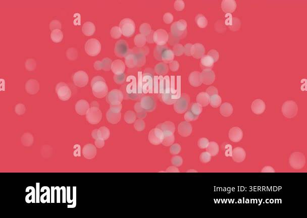 High-quality abstract geometric background with dynamic shapes and ...