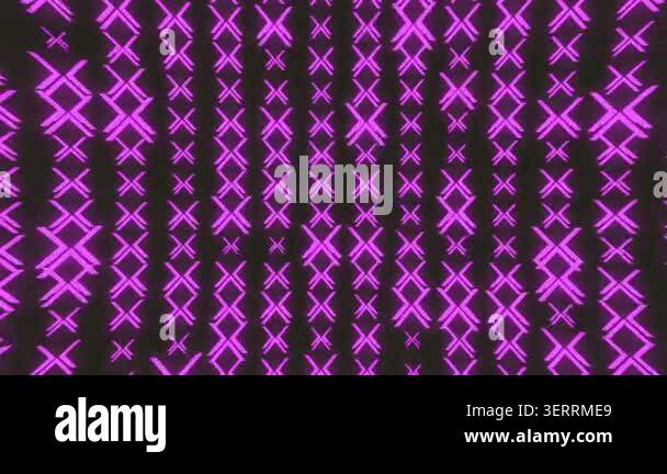 High-quality abstract geometric background with dynamic shapes and ...