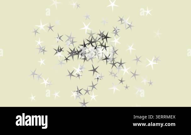 High-quality abstract geometric background with dynamic shapes and ...