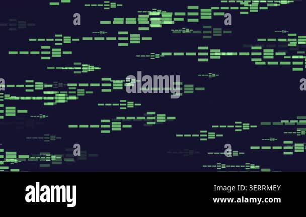 High-quality abstract geometric background with dynamic shapes and ...