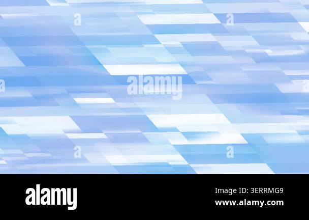 High-quality abstract geometric background with dynamic shapes and ...