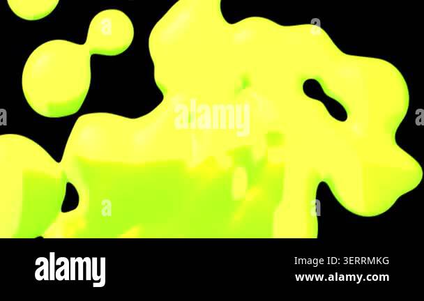 High-quality abstract geometric background with dynamic shapes and ...
