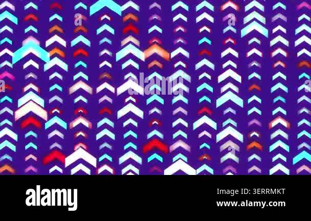 High-quality abstract geometric background with dynamic shapes and ...