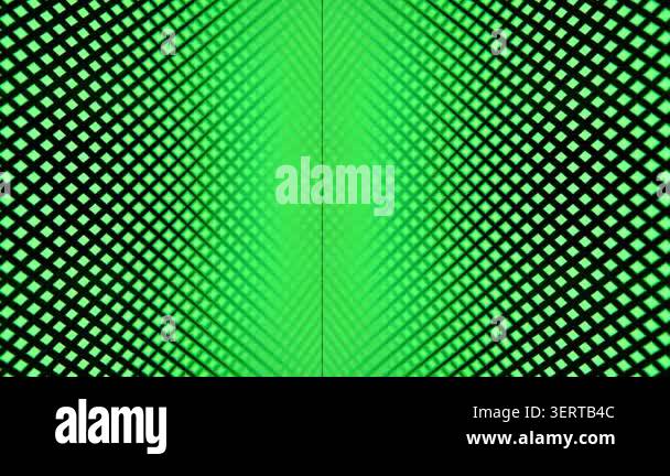Hypnotic optical illusion effect background Stock Video Footage - Alamy
