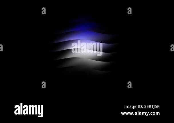 Pulse abstract motion background displaying subtle white and violet ...