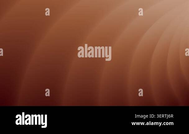 Deep mahogany brown abstract motion background showing dark curved ...