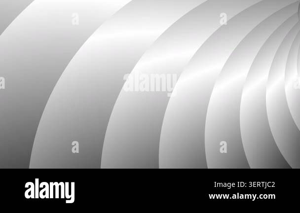 Sleek steel grey abstract motion background featuring smooth curved ...