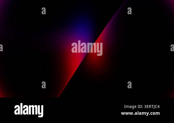 Deep abstract motion background featuring vibrant magenta and blue ...