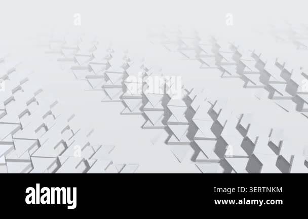 Abstract Business Background with Annual Report Concept Stock Video ...