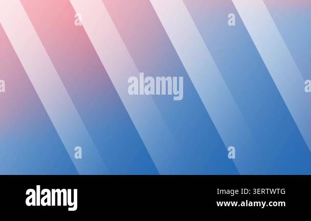 Modern abstract background featuring a seamless loop of diagonal ...