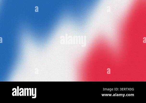 Abstract motion background featuring vibrant blue, white, and red wavy ...