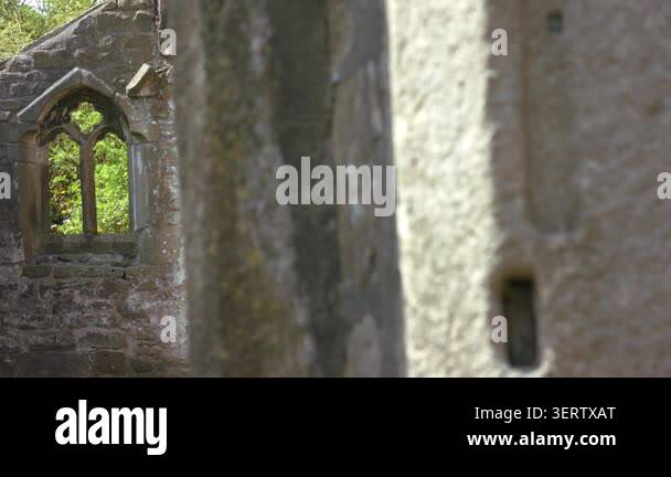 Saint Thomas a Becket Abbey Church ruins in Yorkshire medium 4zoom ...