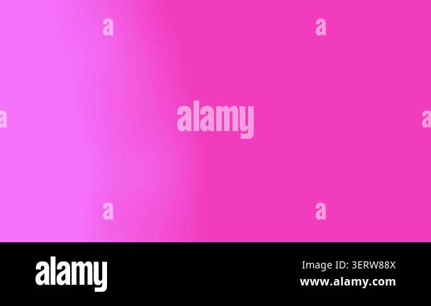 Smooth, animated pink gradient background with subtle light and dark ...
