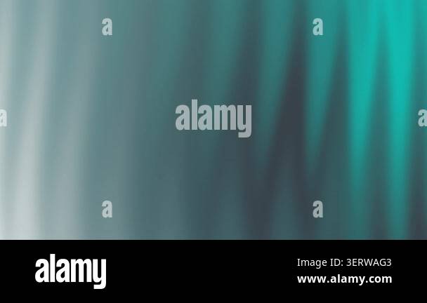 Abstract background with flowing vertical lines of teal and grey ...