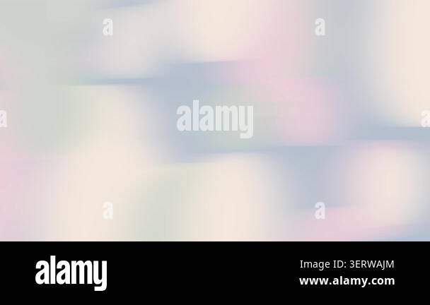 Soft, abstract background with pastel colors and horizontal motion blur ...