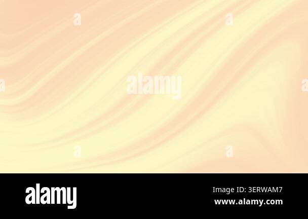 Abstract flowing liquid background with soft pastel colors, creating a ...