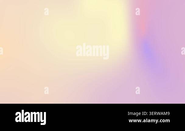 Soft pastel gradient background with gentle color transitions ...
