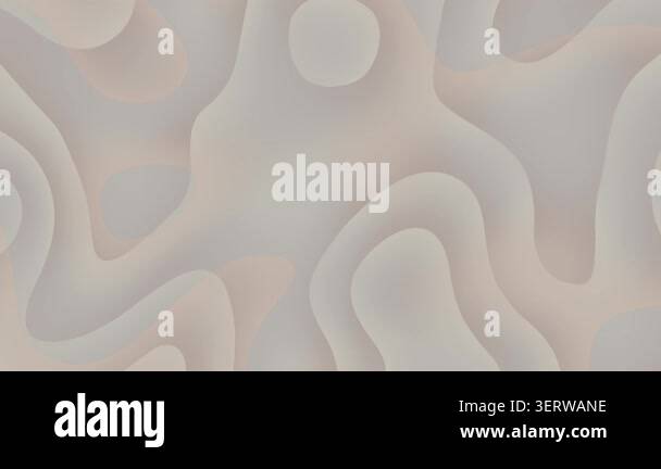 Abstract flowing shapes with soft pastel colors and a subtle gradient ...