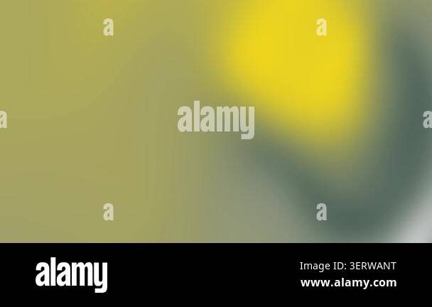 Abstract background with soft yellow and gray color gradients ...