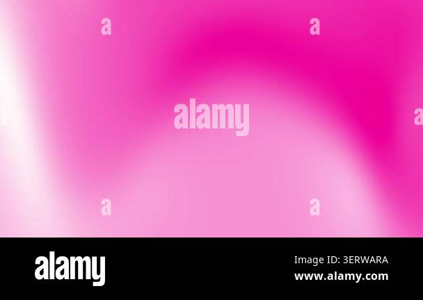 Abstract fluid motion background with soft pink and white gradients ...