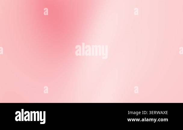 Soft, flowing abstract background with gentle pink and cream color ...