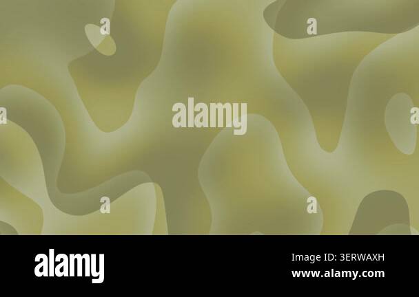 Abstract flowing shapes with soft gradients and a subtle organic ...