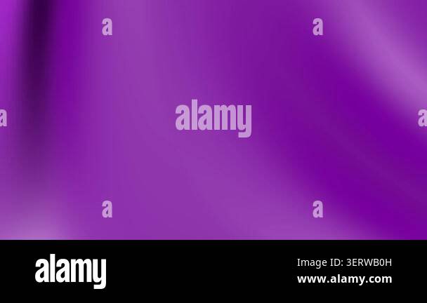 Abstract purple background with soft light and flowing motion, suitable ...