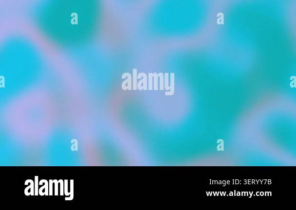 Soft pastel colors holographic iridescent gradient. Hologram glitch ...