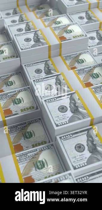 4k Resolution Vertical Video for Social Media: Wealth And Cash Flow ...