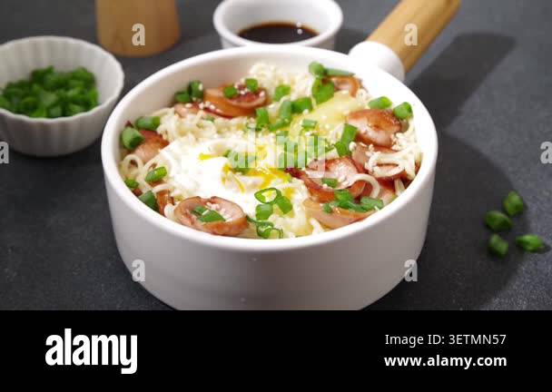 Viral simple and quick microwave Korean style Egg and Cheese Instant ...