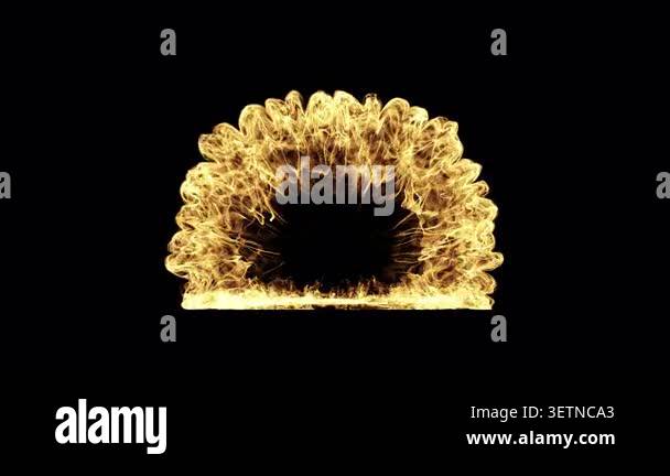 Gold Luxury Particle Explosion Overlay Transition Stock Video Footage ...