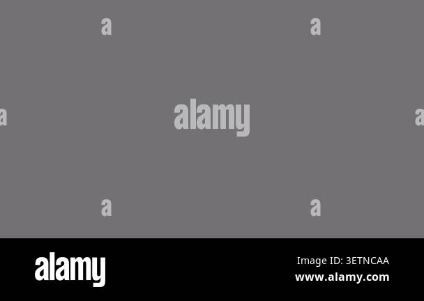 Set of 5 motion graphic overlay animations in playful 3D comic style ...