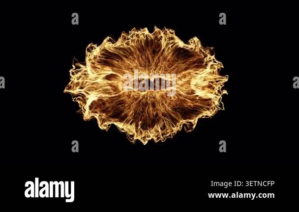 Gold Luxury Particle Explosion Overlay Transition Stock Video Footage ...