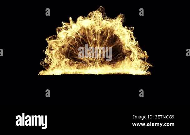 Gold Luxury Particle Explosion Overlay Transition Stock Video Footage ...