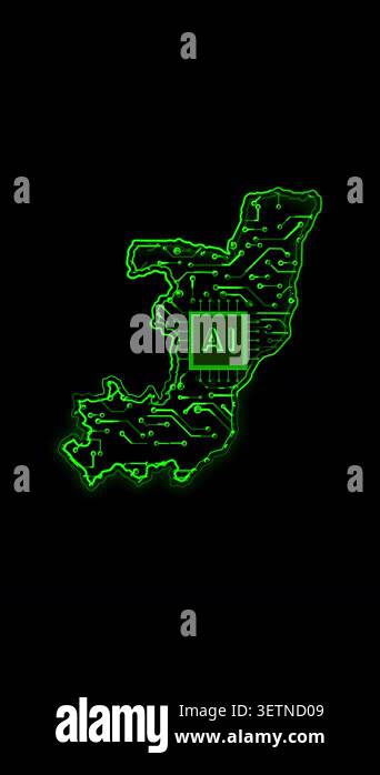 Mobile Vertical Resolution, 2160x3840 Pixels, Congo Country Map Chipset ...