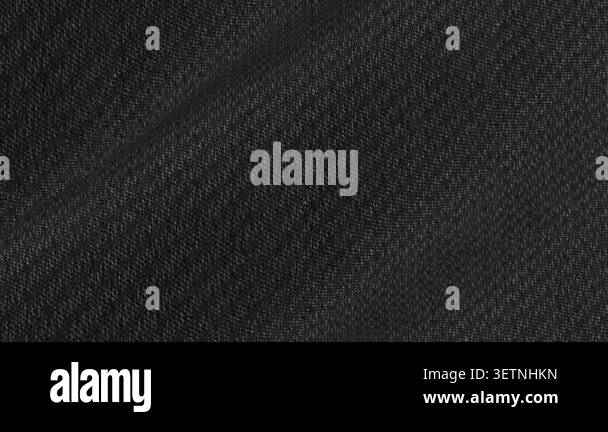 Italian Charcoal Grey Birdseye Wool Fabric shifting in micro textured ...