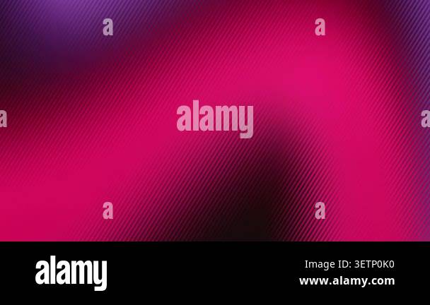 Abstract pink and purple gradient background with diagonal lines motion ...